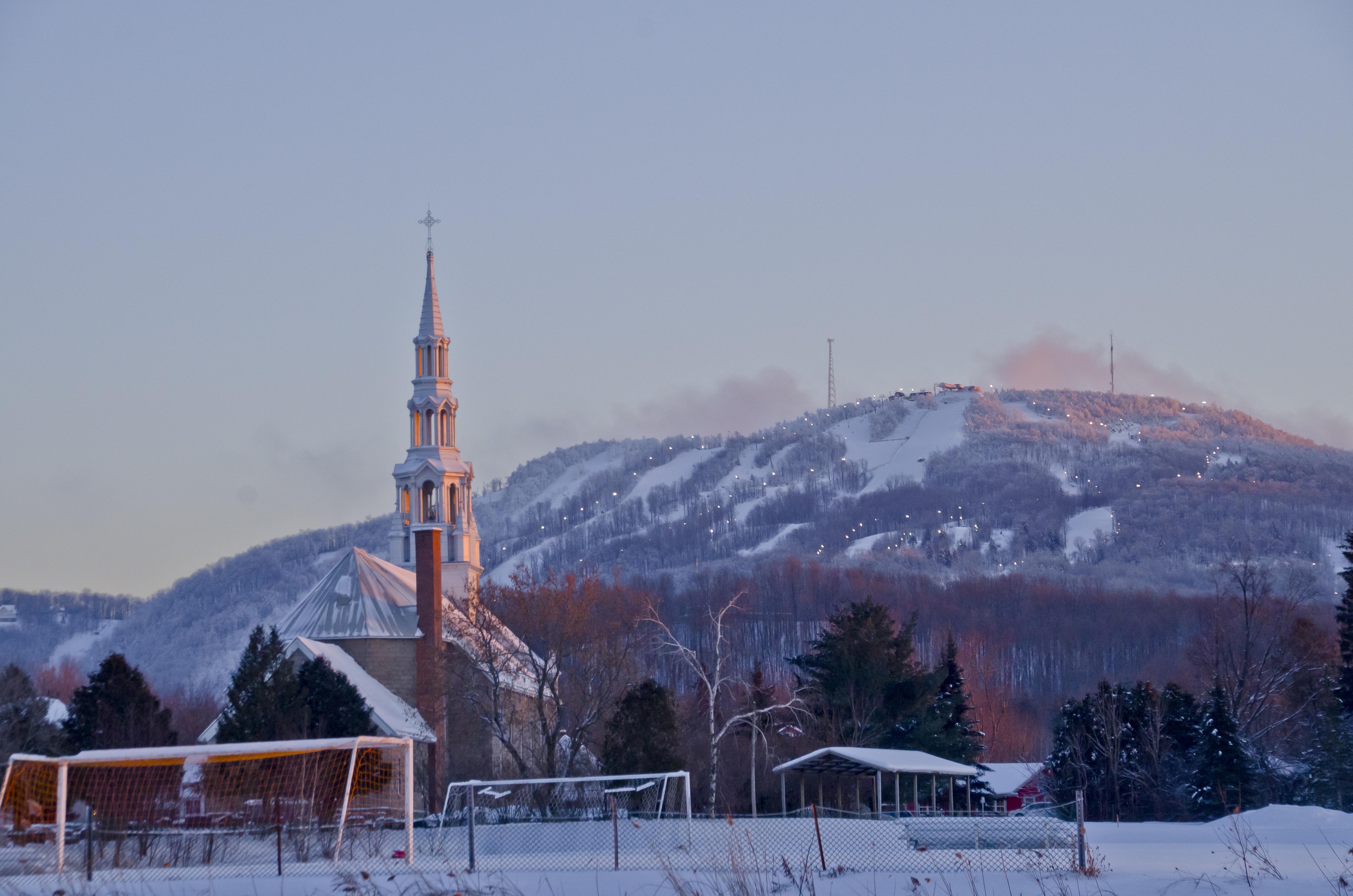 Bienvenue aux nouveaux résidants | Ville de Bromont