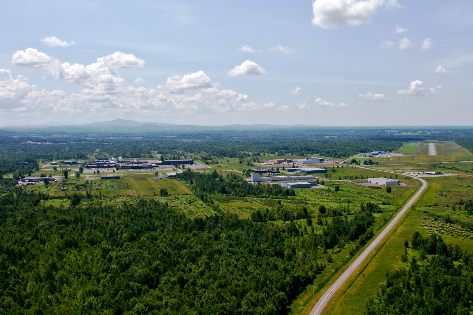 Parc scientifique en fête | Ville de Bromont