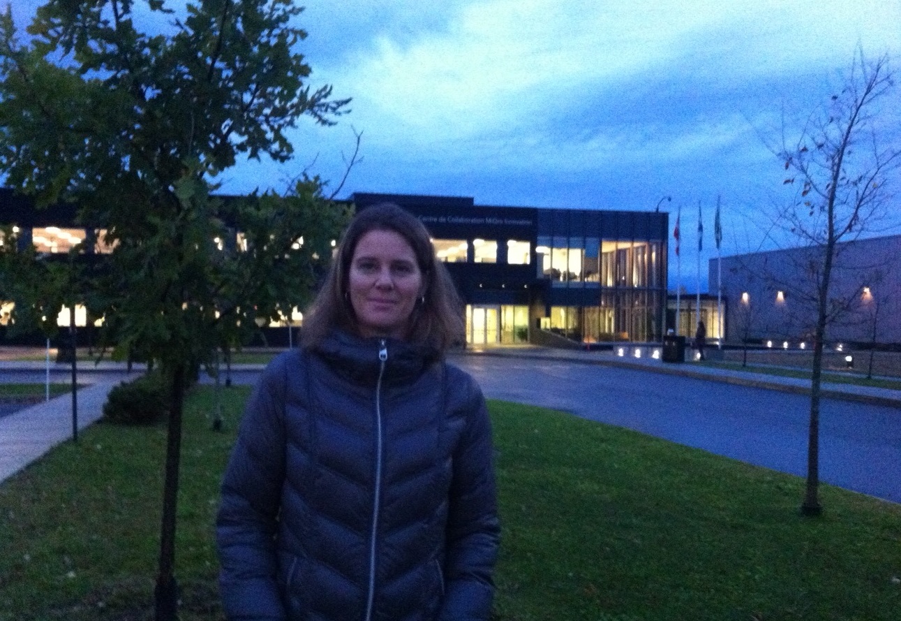 Parc scientifique en fête | Ville de Bromont