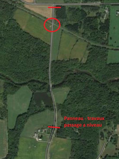 Matapedia | Ville de Bromont