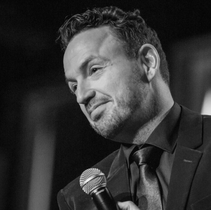 Benoit Chabot | Ville de Bromont