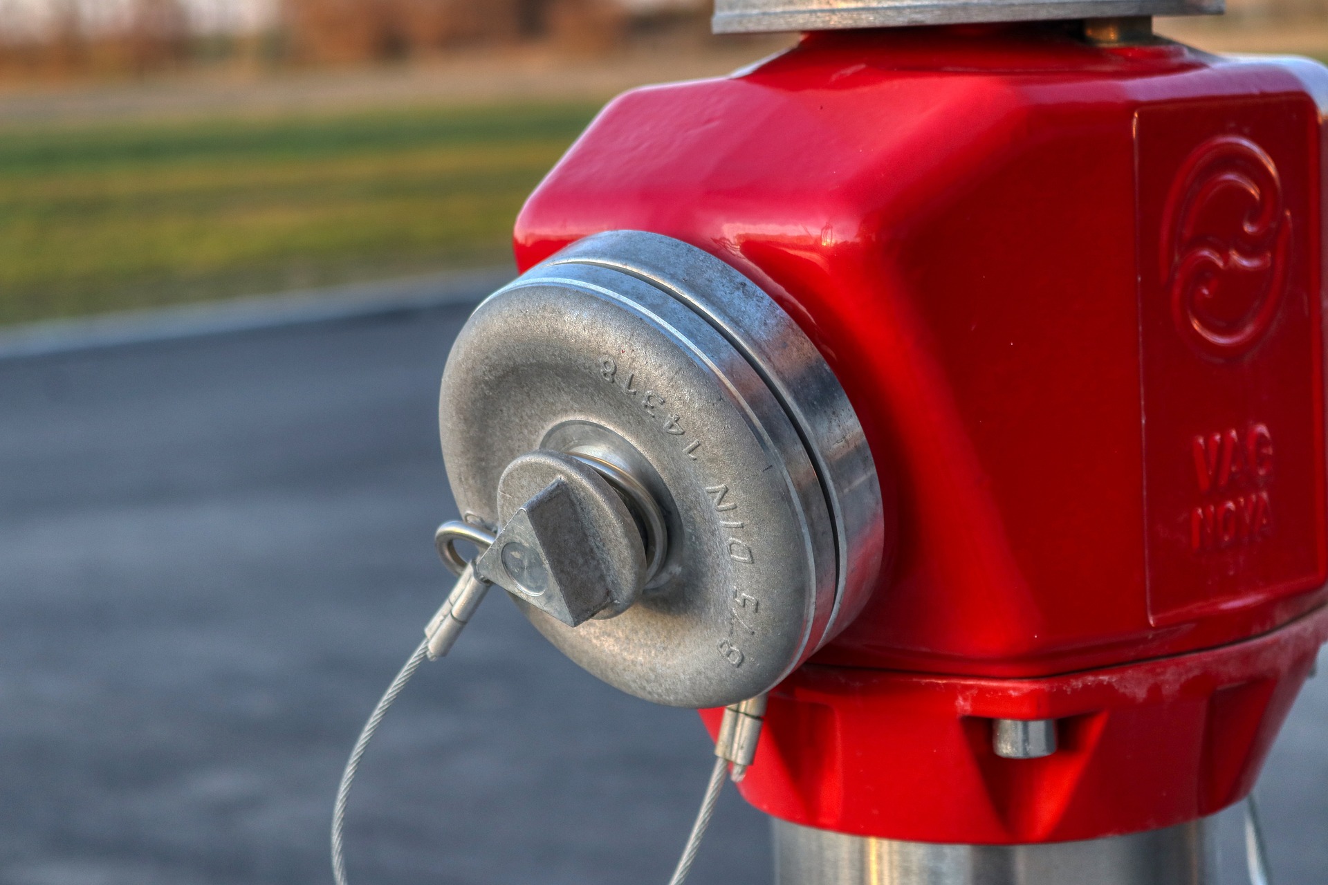 Réseau de distribution d’eau potable | Ville de Bromont