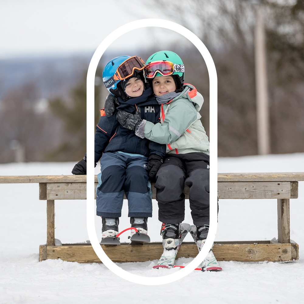 Bromont, montagne d’expériences | Ville de Bromont