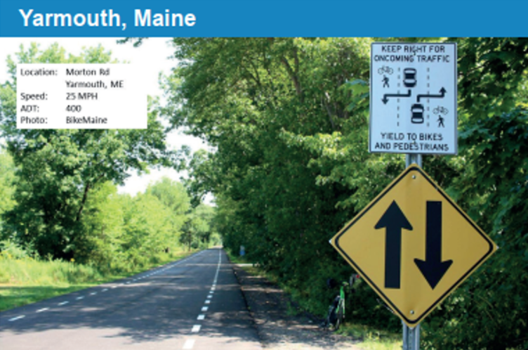 Chaucidou | Ville de Bromont