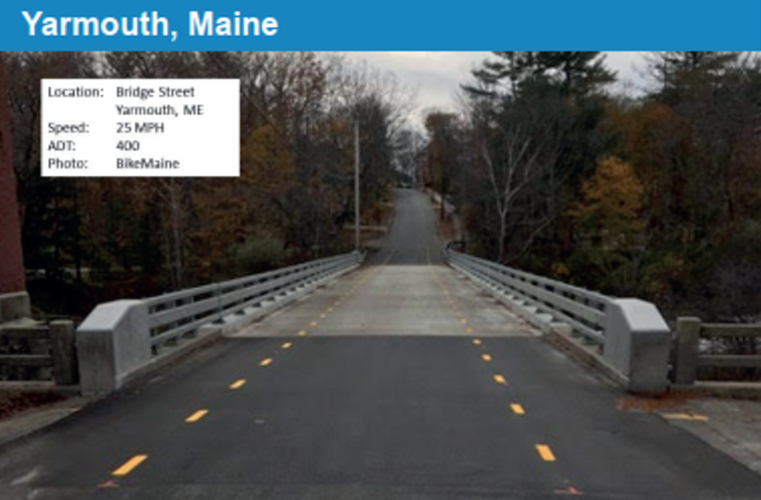 Chaucidou | Ville de Bromont