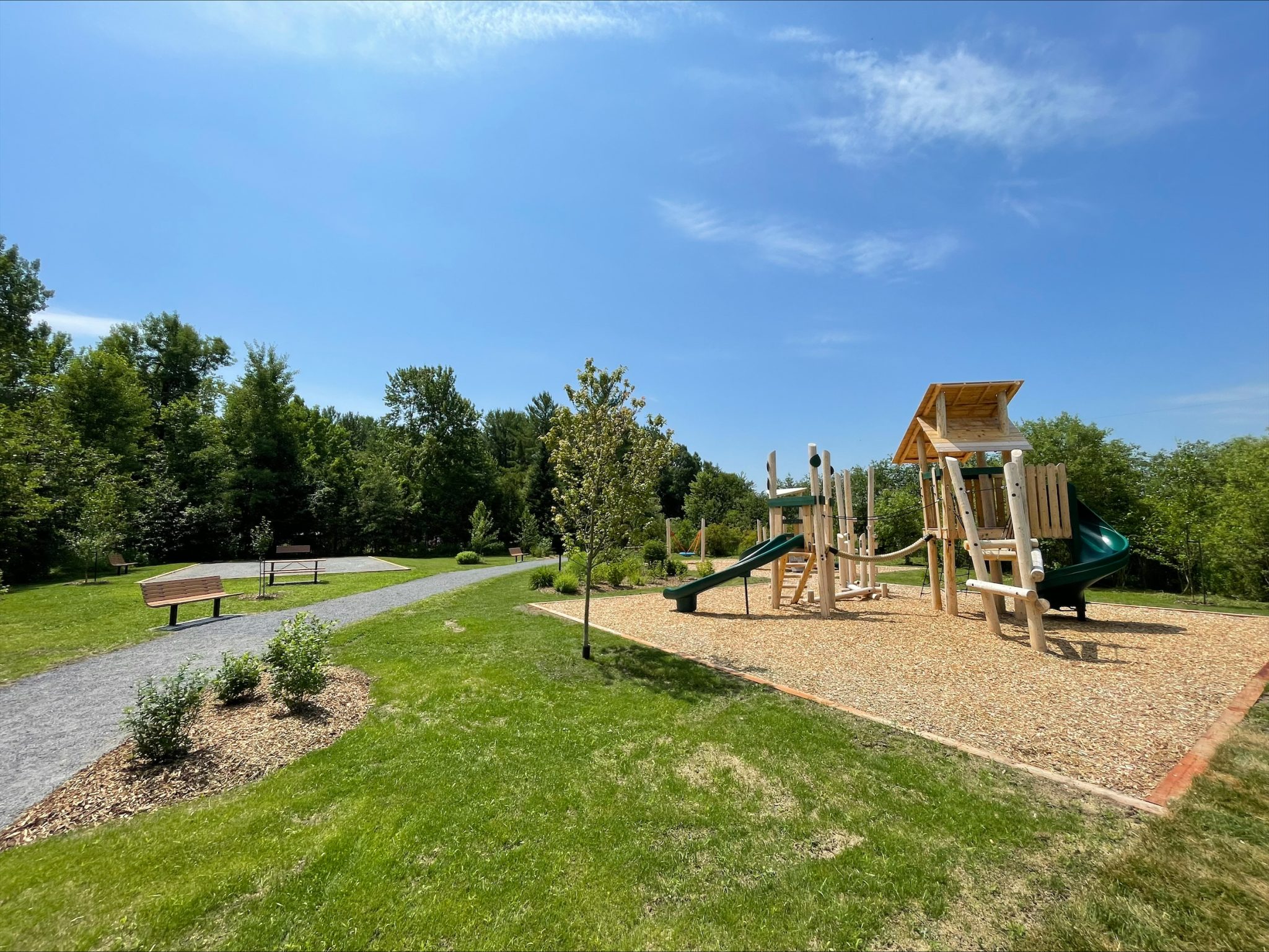 Lac Bromont | Ville de Bromont